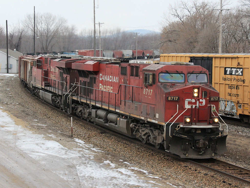 CP 8717